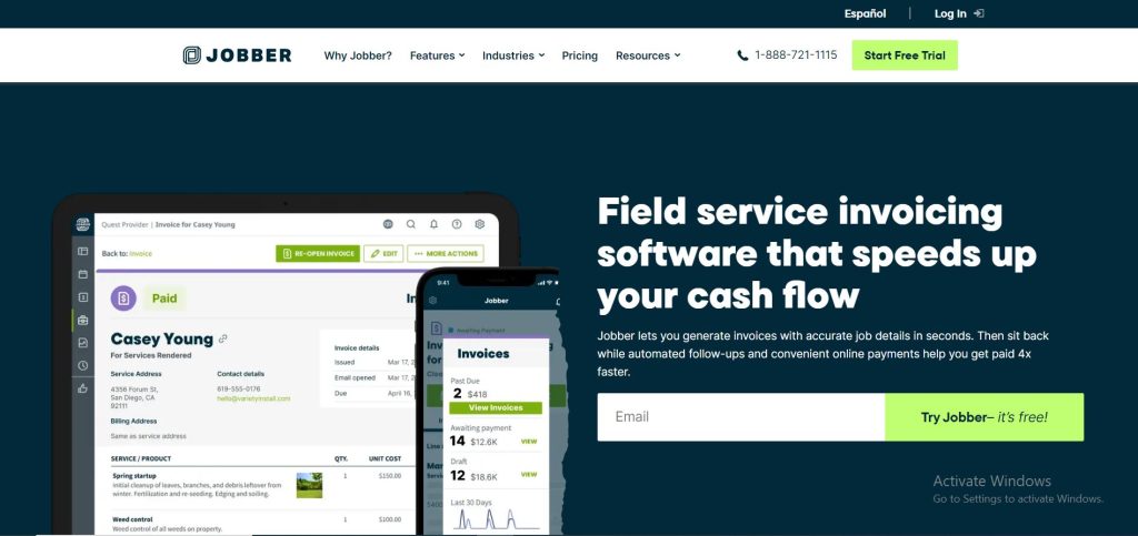 The Best Invoicing Software for Contractors – TheInvoiceGuide
