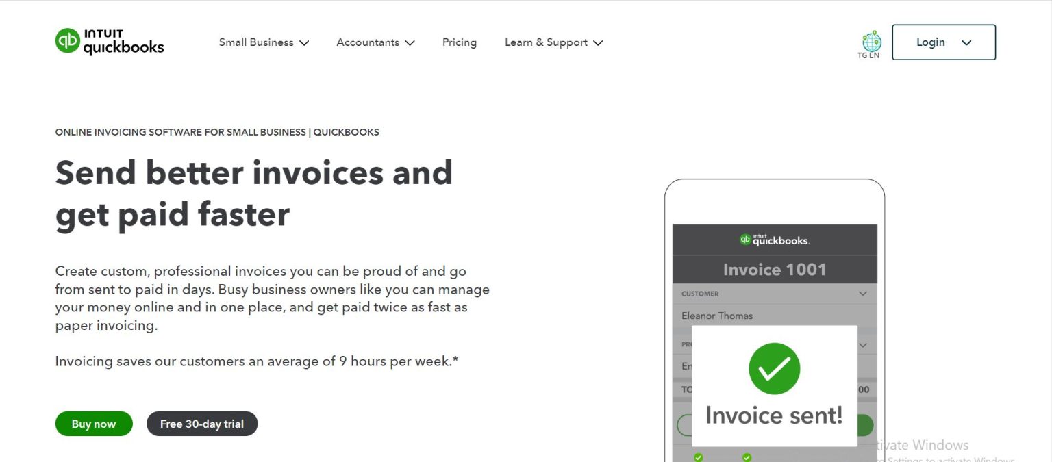 The Best Invoicing Software for Contractors – TheInvoiceGuide