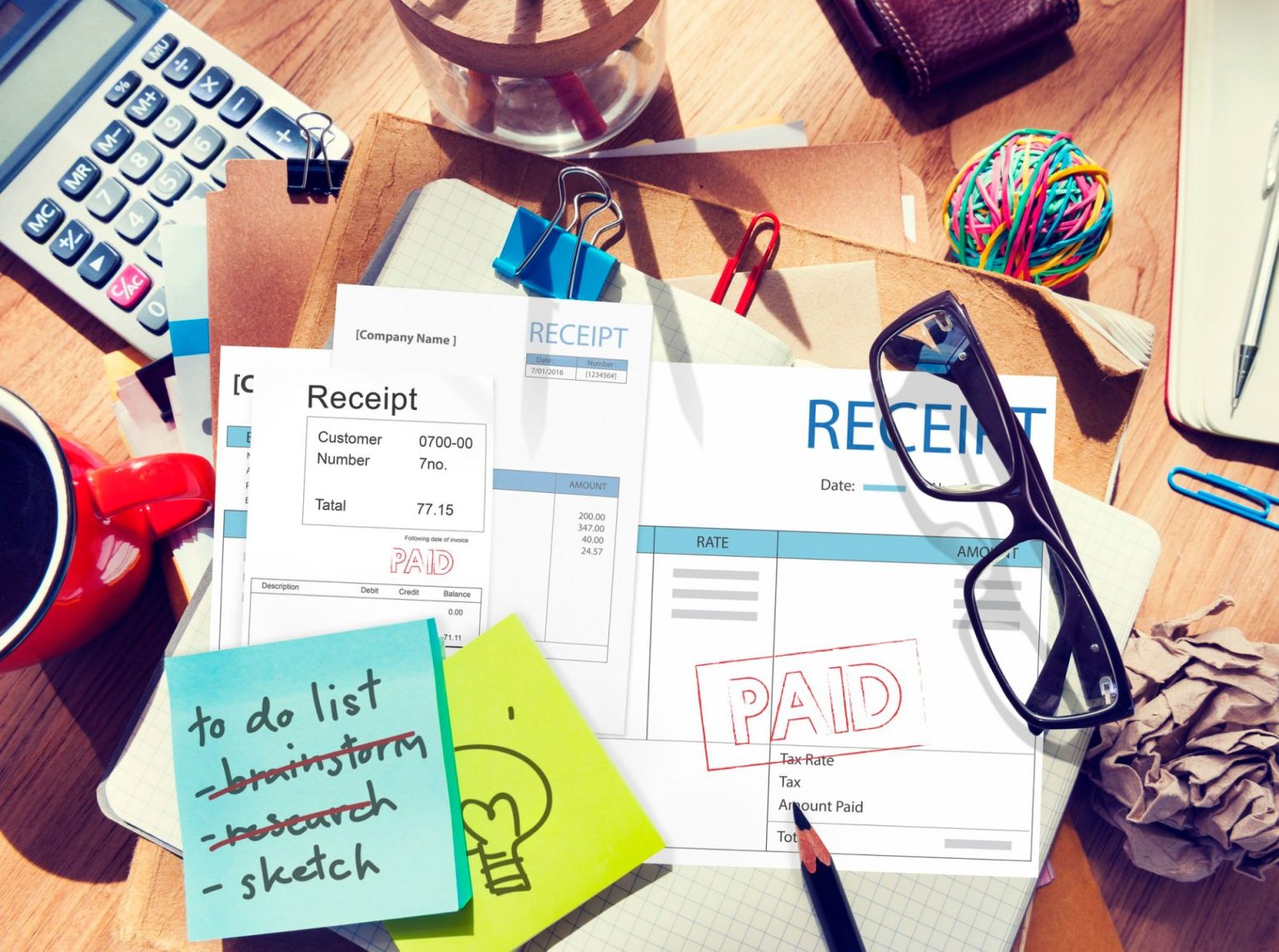 The Crucial Differences Between Statements and Invoices – TheInvoiceGuide