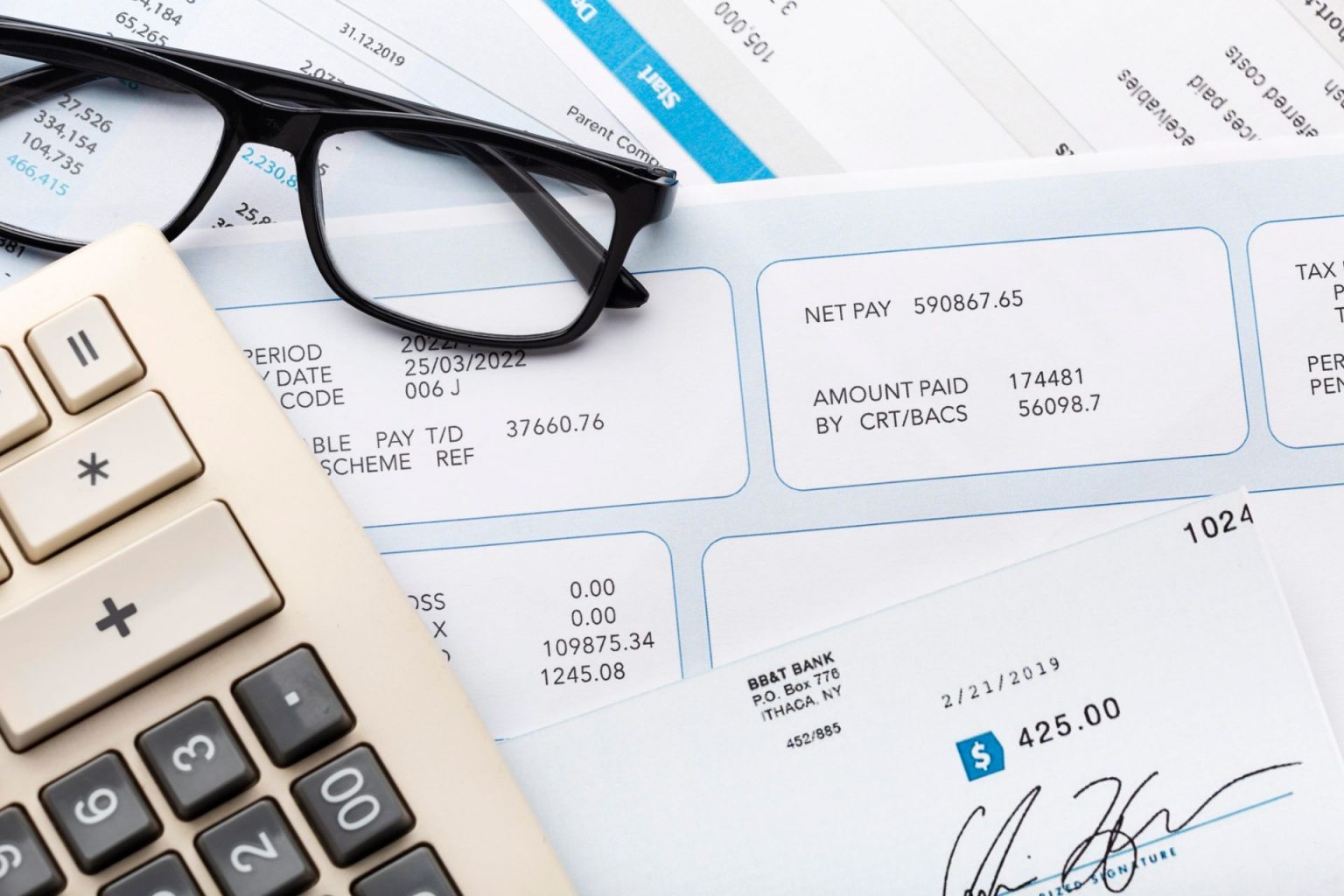 Quotes and Invoices: Your Roadmap to Financial Clarity – TheInvoiceGuide